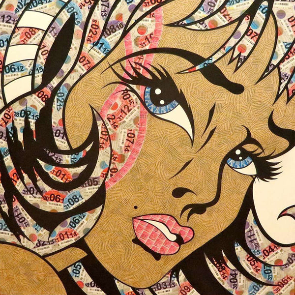 Robin Coleman, Emily – Reload Gallery